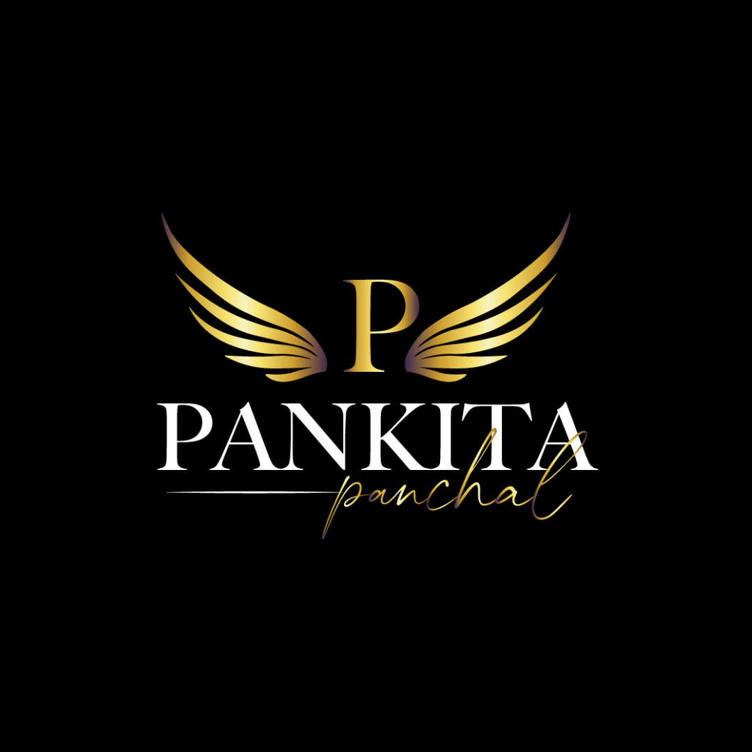 Unleash your true potential with Pankita Panchal